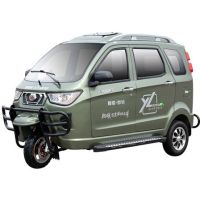 Quality Gasoline Tricycle for sale