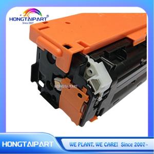 Quality Color Printer Toner Cartridge CF403A for HP Laserjet Pro M252 M277 for sale
