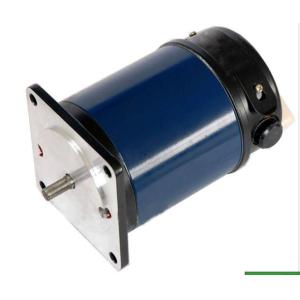 Quality 24v PMDC Motor Brushed Gear Motor Speed Reducer 1800 Rpm for sale