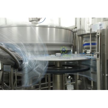 Quality Automatic 3 In 1 18000BPH Mineral Water Filling Machine for sale