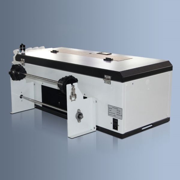 Quality High Quality Durable Xp600 DTF Clothes Printer New Design and Look Use DTF Film for sale