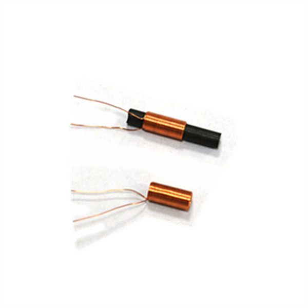 Quality 1Mh Ferrite Core Coil Choke 0.8 Lize Wire For Electronic Product for sale