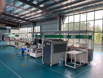 China Factory - Huagong Langic Digital Energy Technology (Guangdong) Co., Ltd