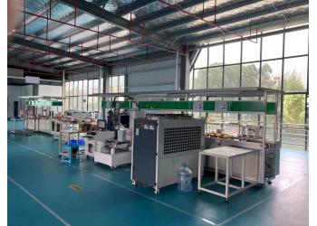 China Factory - Huagong Langic Digital Energy Technology (Guangdong) Co., Ltd