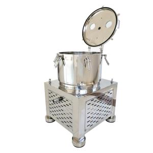 Quality PS450 CBD Oil Extractor for sale