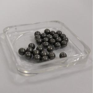 Quality Tungsten Carbide Balls for sale