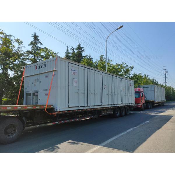 Quality Metal freight Container shipping Container With Side Doors for sale