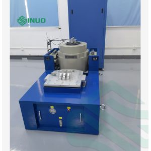 Quality Transportation Vibration Testing System with Vertical and Horizontal Tables for sale