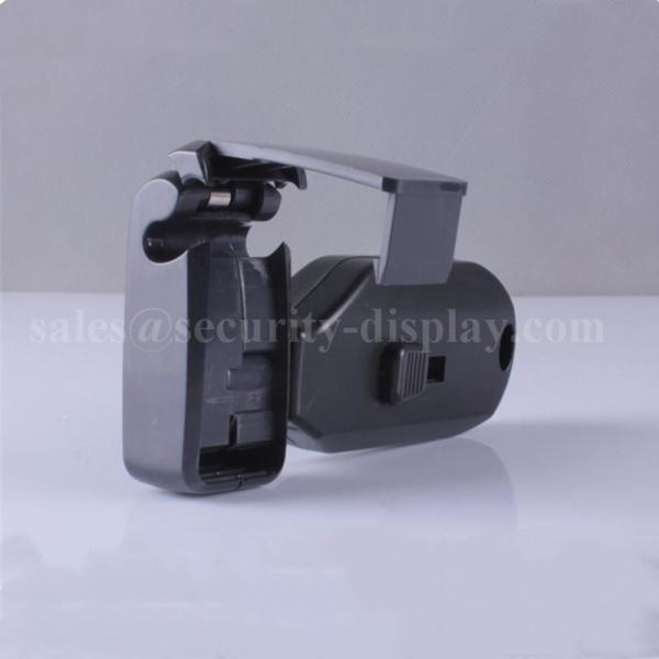 Quality Anti Theft Stop Hook Lock Remove Black Security Magnetic Alpha S3 Key for sale