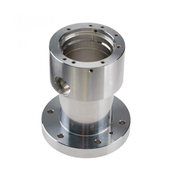 Quality Customized Automatic Machine Parts Rapid Prototyping CNC Turning Service for sale