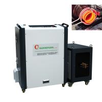 Quality Induction Heating IGBT System Heat Treatment Machine for sale