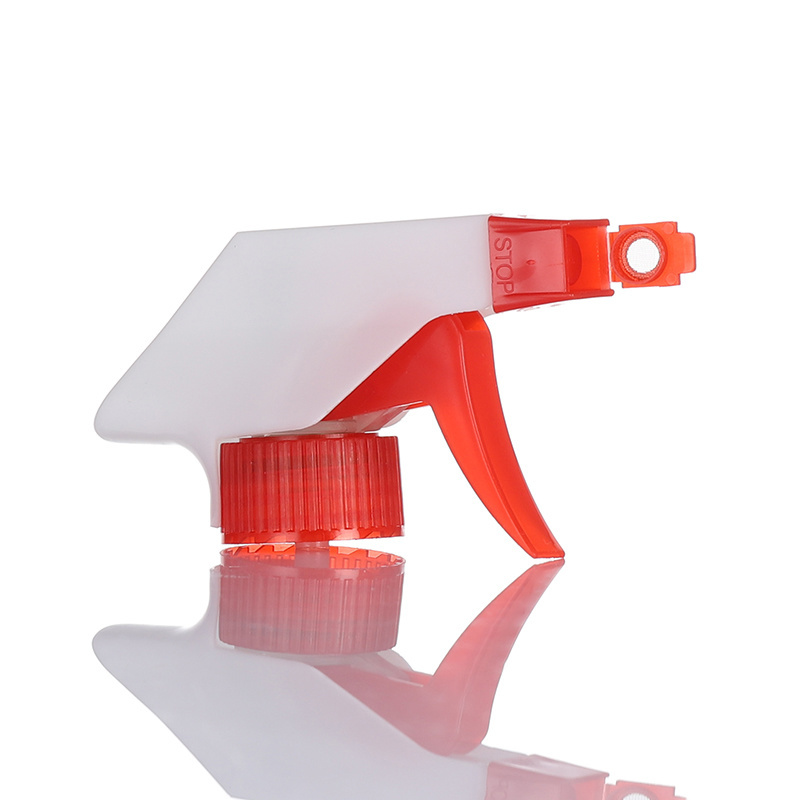 Plastic 28/410 Foam Trigger Sprayer for Home Cleaning