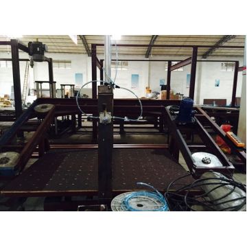 Quality Foam Rubber Contour Saw Blade Cutter Manual For Memory Foam Shape , 3.8 KW for sale