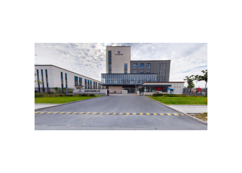 China Factory - Hong Kong Starsurge Group Co., Limited