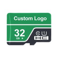 Quality Graded A Memory Micro Card with Full Memory and H2 Flash Test for sale