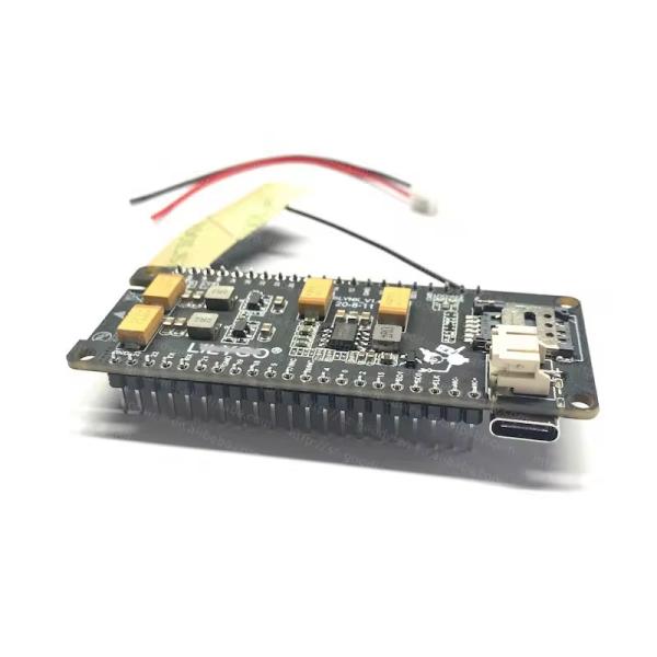 Quality LILYGO TTGO SIM800L Module SIMCOM ESP32-WROVER-B Chip Development Board SIM800 for sale
