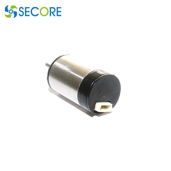 Quality Micro Permanent Magnet Brushless Bldc Motor , 6V 9V 12 Volt BLDC Motor for sale