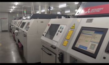 China Factory - Topmatch Electronics (Suzhou) Co., Limited.