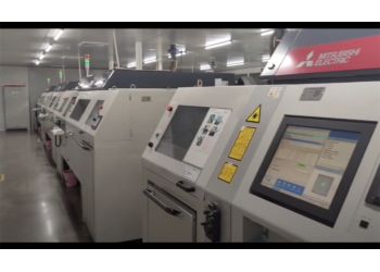 China Factory - Topmatch Electronics (Suzhou) Co., Limited.