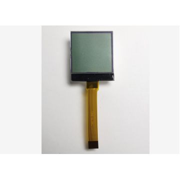 Quality Dot Matrix FSTN 128x64 Pixels Graphic COG LCD Module for sale