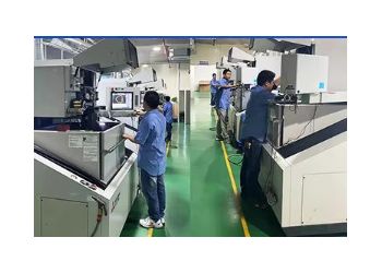 China Factory - Xiamen Weiduo Xin Technology Co., Ltd.