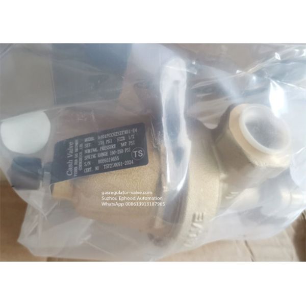 Quality High Capacity Pressure Regulating Valve for sale