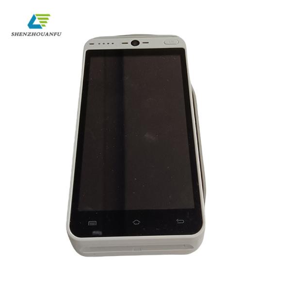 Quality Handheld POS Terminal machine Shenzhou AF930 with wireless buletooth Wifi for sale