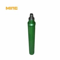 Quality High Air Pressure QL40 DTH Mining Drill Bits Hammer 4inch For Blasting for sale