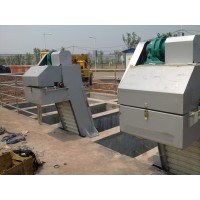Quality Wastewater Bar Screen for sale