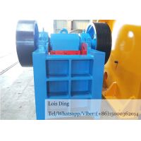 Quality Track Mounted Jaw Crusher For Mine Quarry Ce Iso for sale
