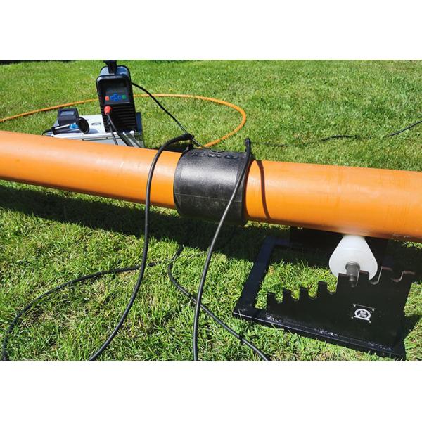 Quality Plastic Pipe 20mm-200mm Electrofusion Welding Machine Long Lifespan for sale