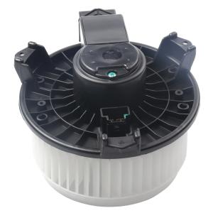 Quality E325D E320D 320D E330D Excavator Parts Blower Motor 2457839 245-7839 at for sale