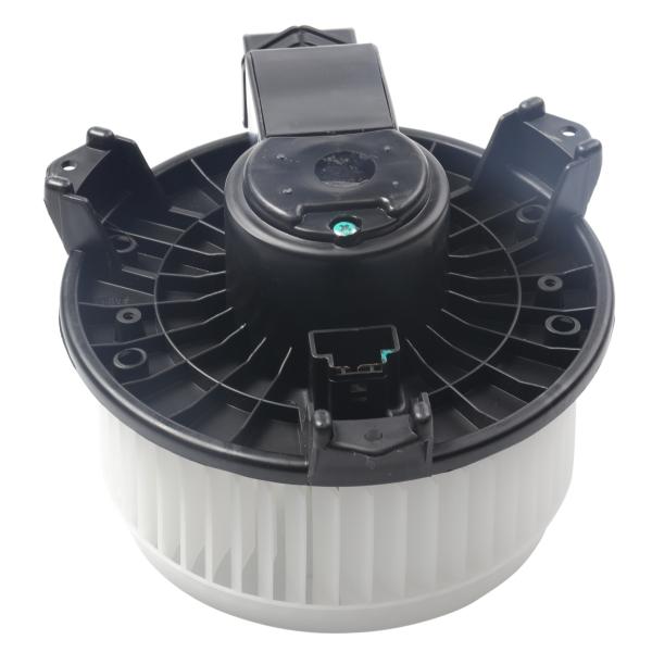 Quality Retail Excavator Blower Motor 263G6-73101 ZW150 ZW180 ZW220 ZW310 263G673101 for sale