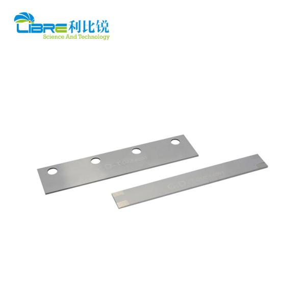 Quality GDX2 Cigarette Packing Machine Parts Tipping Paper Cutting Blade for sale