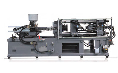 Quality Custom Made Plastic Injection Molding Machine PP PE PS ABS Materials Eco for sale