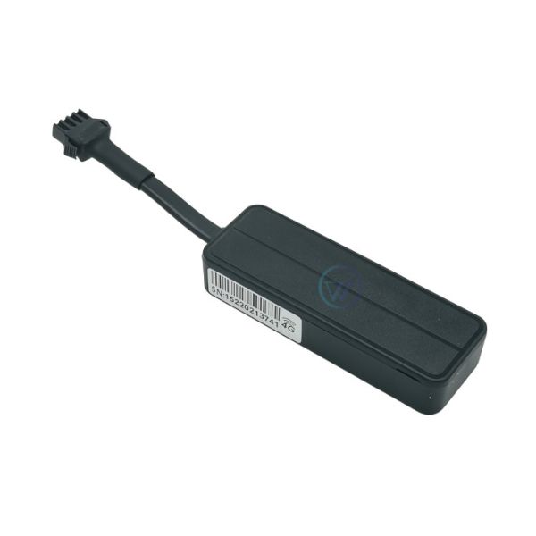Quality 4G 3G 2G GPS Tracker For Car for sale