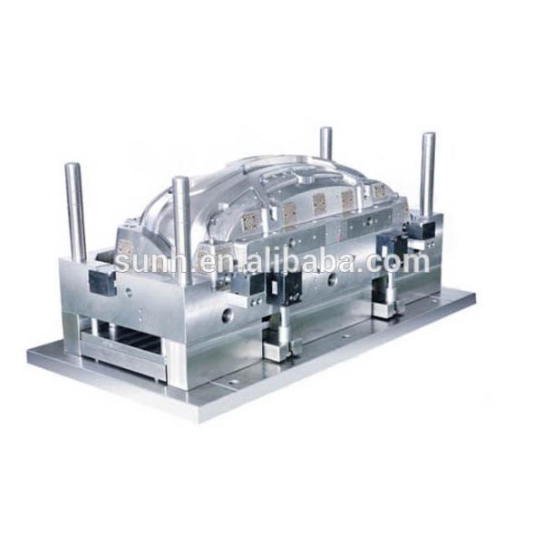 Quality Customized Plastic Injection Mould For Auto plastic parts for sale