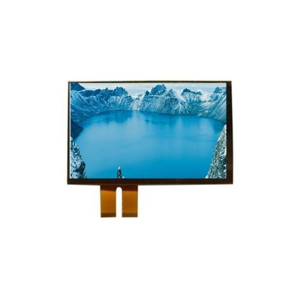 Quality 8inch High Brightness TFT Display for sale