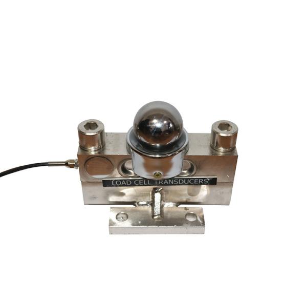Quality 30 Ton Truck Scale Load Cell Weighing Sensor with BIG LCD and LED Display Type for sale