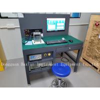 Quality PCB Board High Current Resistance Test Machine for sale