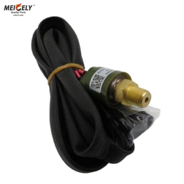 Quality 8114-00049 Automotive High Pressure Switch – Specifically Tailored For Yutong for sale