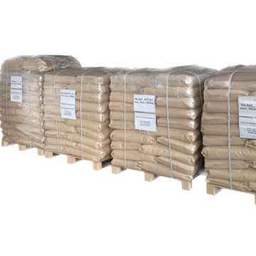 Quality Excellent Adhesion Micronized Polyethylene Wax Emulsion High Melting Point for sale