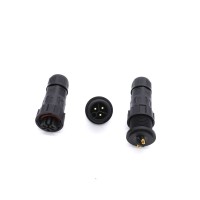 Quality Female Assembly Screw Waterproof Connector M20 30A UL Certified for sale