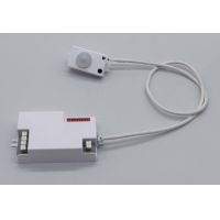 Quality 120V 277VAC Input Detached Indoor PIR Sensor For Linear Light for sale