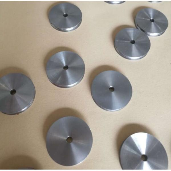 Quality Customized Molybdenum Furnace Base Effusion Cell for sale