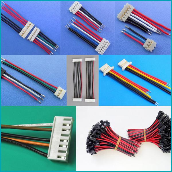 Quality Wire Twisting Tinning Terminal Housing Connector Inserting Machine for sale