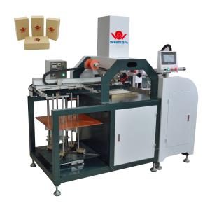 Quality Automatic Hot Stamping Logo Printing Machine for sale