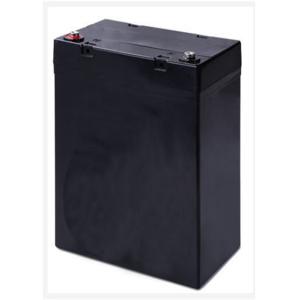 Quality 6.7kg Weight Lifepo4 Battery Pack FT-32LFP-12.8V54AH Internal Cell Balancing for sale