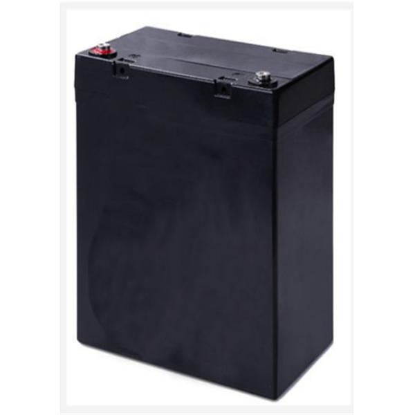 Quality 6.7kg Weight Lifepo4 Battery Pack FT-32LFP-12.8V54AH Internal Cell Balancing for sale
