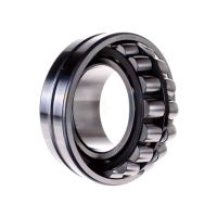 Quality Relubrication Features Radial Spherical Roller Bearing 22220 E Vibration V1 for sale